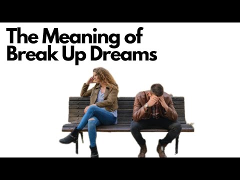 What Does It Mean to Dream About Someone Leaving You?