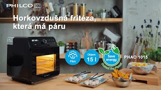 PHILCO PHAO 1015 od 5 135 Kč - Heureka.cz