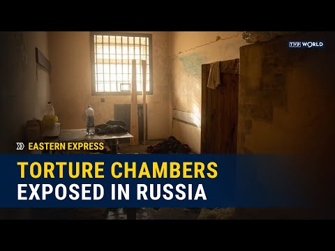 Be cruel: Russia's prison policy | Eastern Express