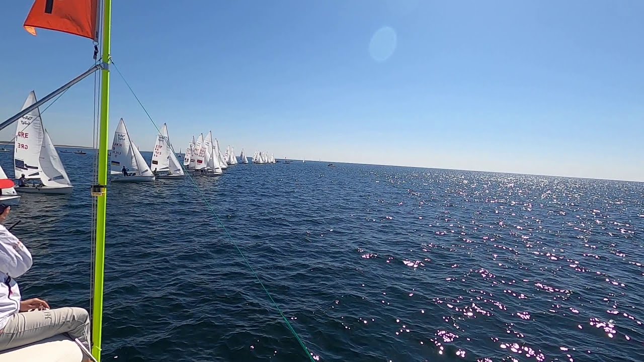 470 START - R6 MEN (Abandoned)