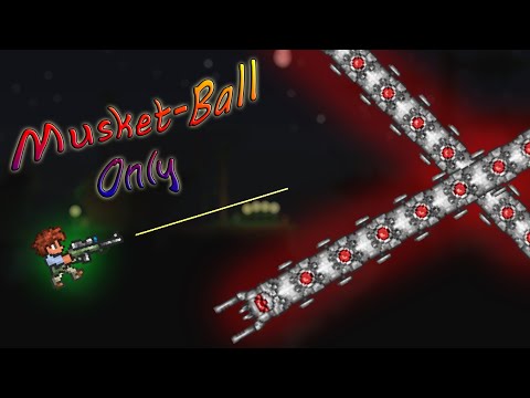 Steam Community :: Video :: Terraria: Killing Expert Destroyer With ...