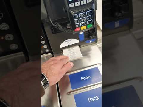 How to shop at Tesco with Cashback World using Gift Cards