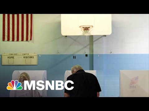 Morning Joe New Book Is A Call To Action To Save American Democracy