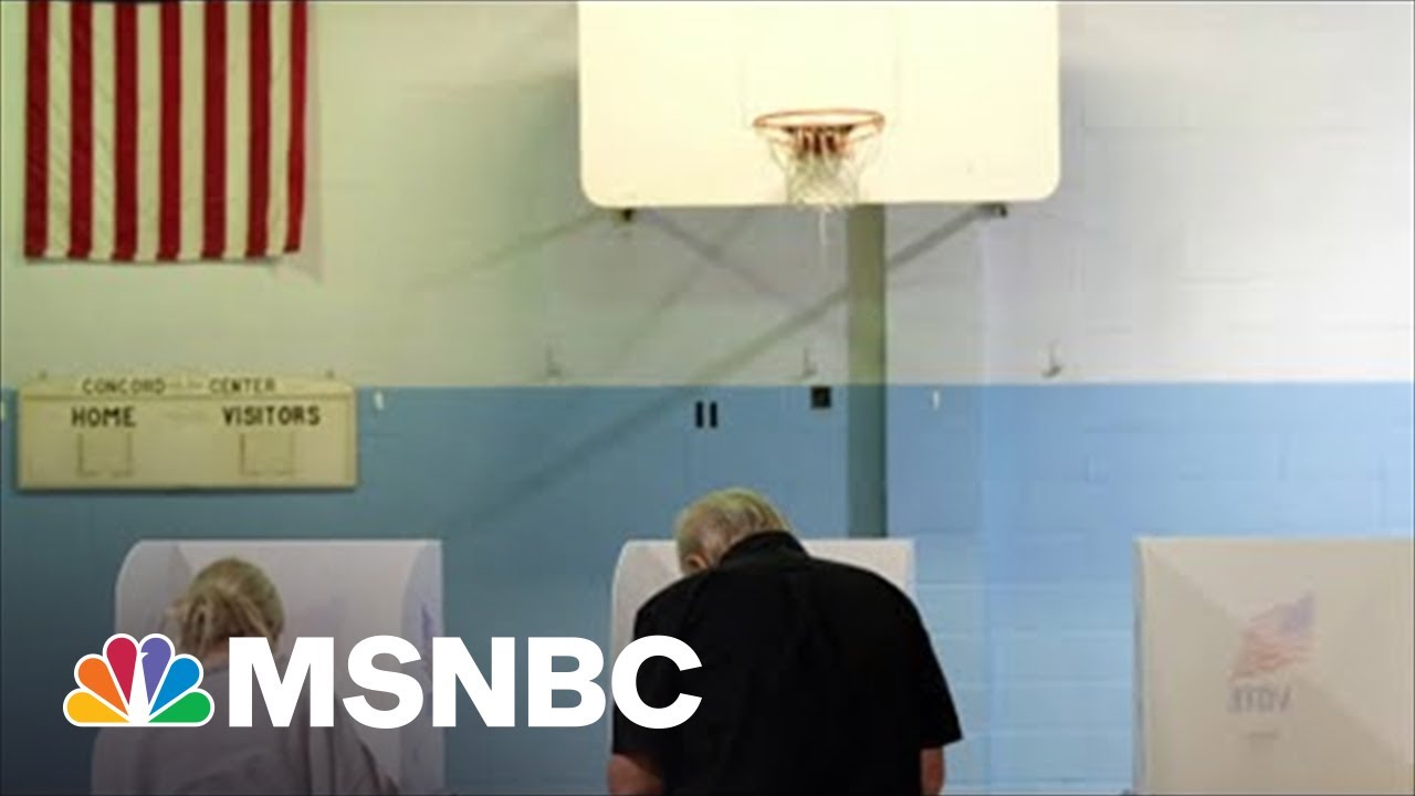 New Book Is A Call To Action To Save American Democracy