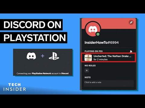 How To Use Discord On Playstation