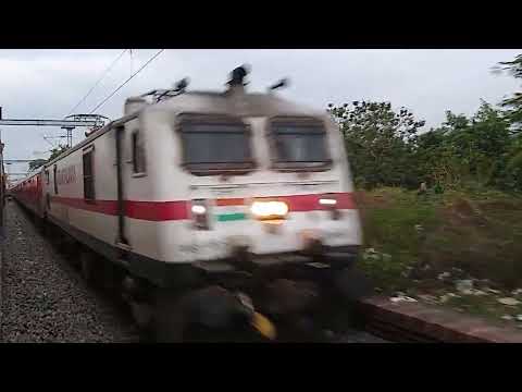 Hyderabad To Secunderabad || Twin City || Charminar Express