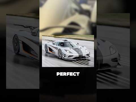 Every Koenigsegg Agera Explained ๐ป