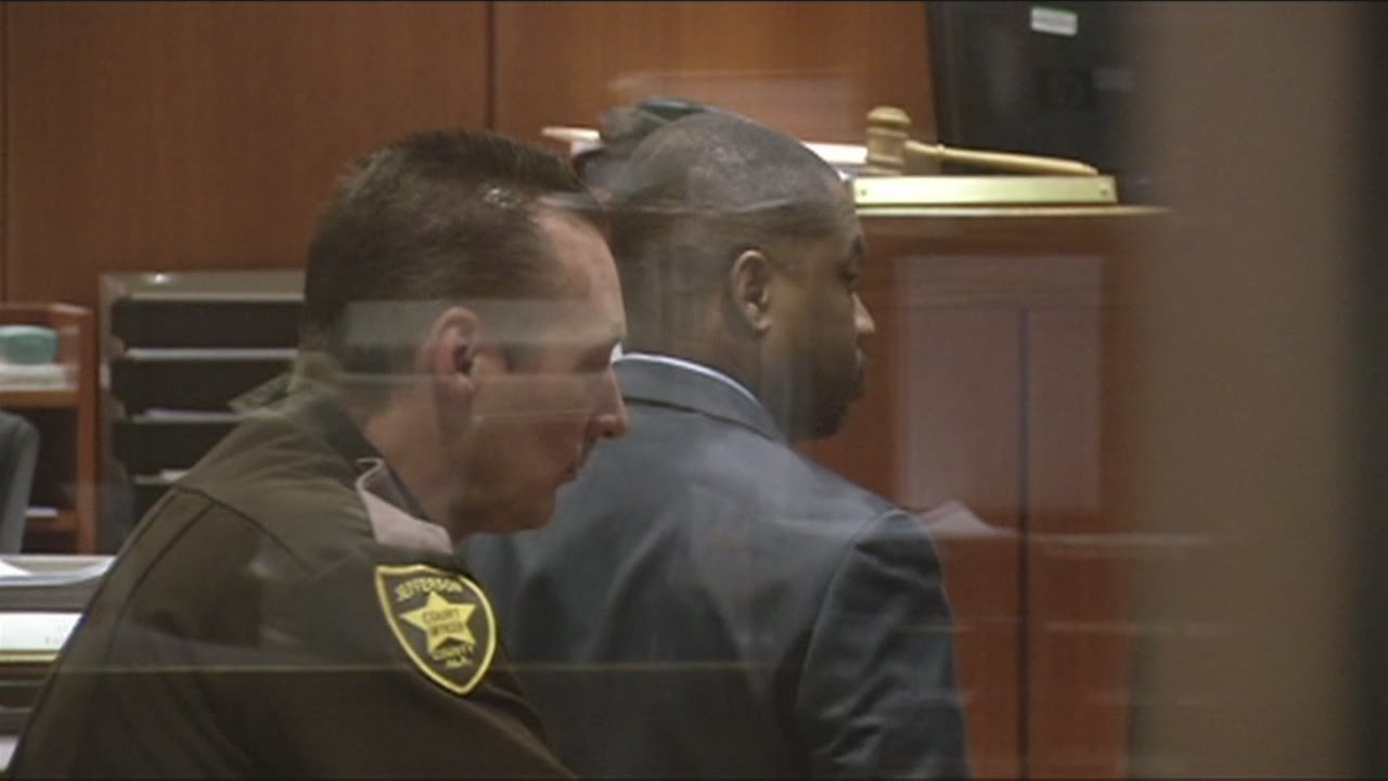 Patrick Johnson gets mistrial