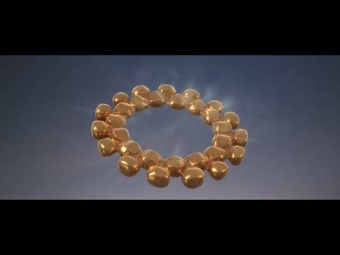 The Story of the EXPO 2020 Dubai Logo