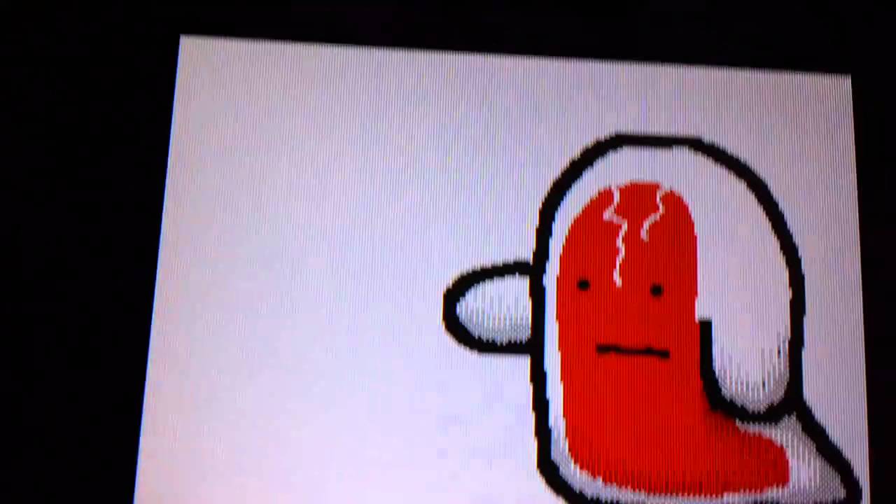 dsi flipnote part 2