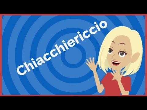 Can you correctly spell these 10 Italian words? *Difficult to pronounce*