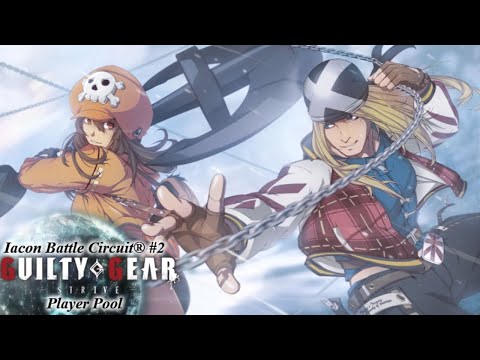 Steam Community :: Video :: {GGST} Iacon Battle Circuit® 2 - feat ...