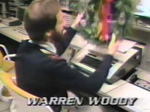 WSAZ Holiday Hello Series (circa 1986?)