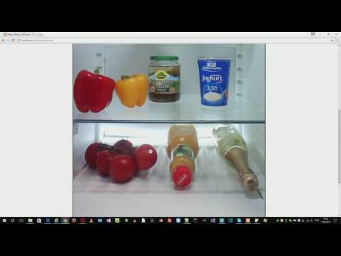CNTK FastRCNN CSEvalClient