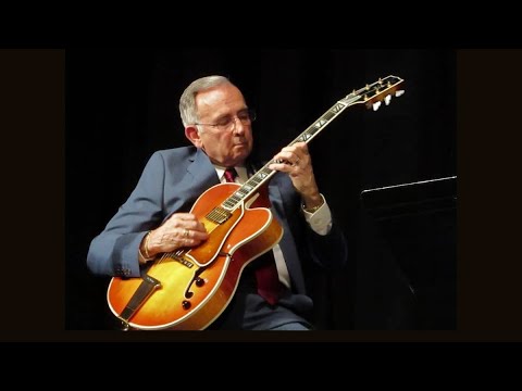 Vince Lewis Guitar Arrangement, "Too Late Now"