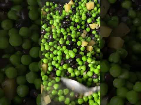 WHAT DOES IT MEAN TO SEE PEAS IN DREAM?/BIBLE MEANİNG/INTERPRETATION OF DREAMS