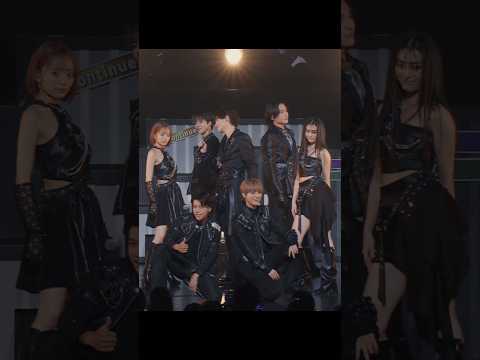 「GENIC LIVE TOUR 2024 -if-」より♪I'll Be There を公開 #GENIC #増子敦貴 #西澤呈 #雨宮翔 #西本茉生 #金谷鞠杏 #小池竜暉 #宇井優良梨 #fyp