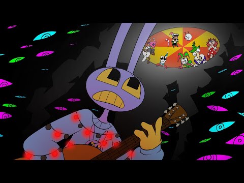 Rag Dolly (The Amazing Digital Circus)