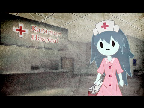 Steam Community :: Video :: Where's the Cuteness?! | Karamari Hospital ...