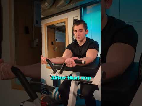 Rest-Pause Training: Get More From Every Set