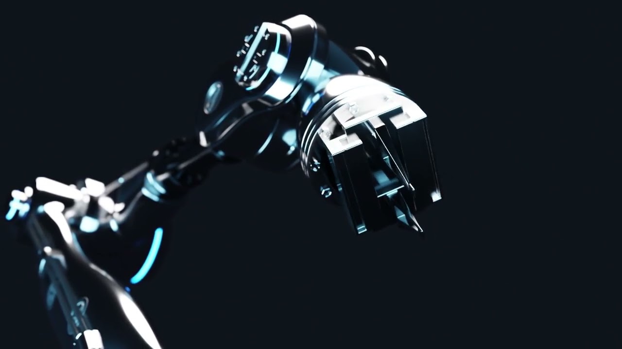 The Future of Car Manufacturing 🤖 | Precision Meets Innovation