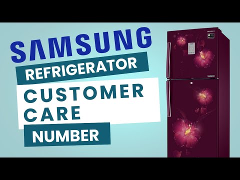 Samsung Refrigerator Service Centre | Samsung Kolkata Customer Care Number | Samsung Toll Free