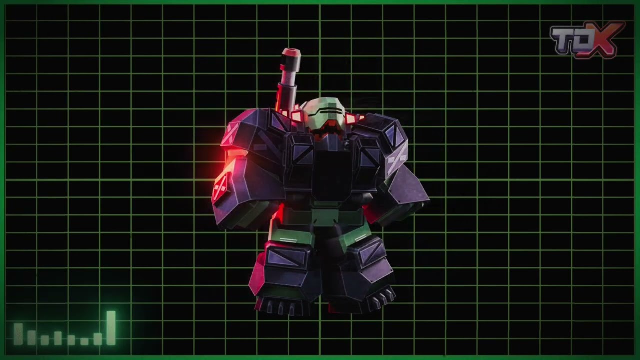 Hellspawn | Soundtrack of Tower Defense | TDX OST