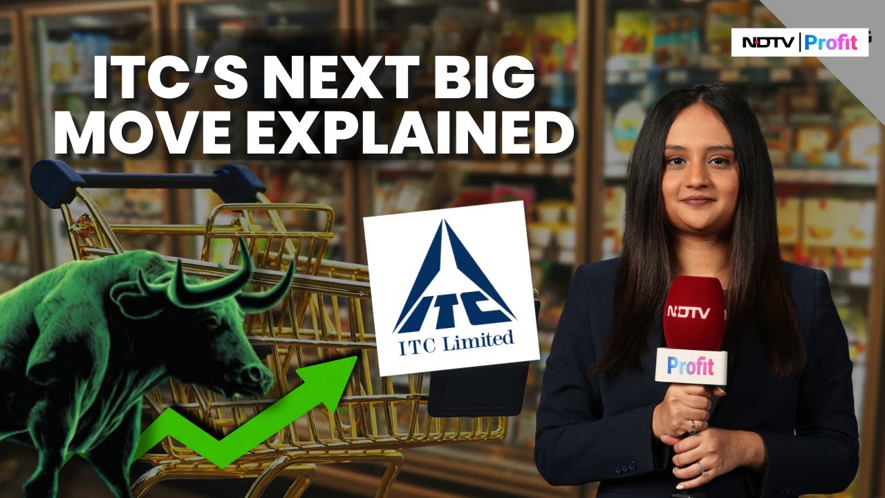 What Lies Ahead For ITC | Key Insights For Investors