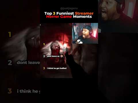 ranking the funniest streamer gaming moments 😂🎮 (unintentional comedy gold)