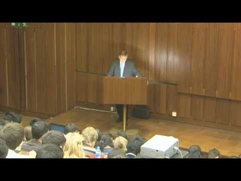 Making Legislation - How Statute Law is Made. Stephen Laws, First Parliamentary Counsel