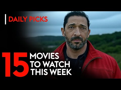 Top 15 Best Mystery Thriller Movies Streaming – Netflix, Peacock, Tubi & Pluto TV