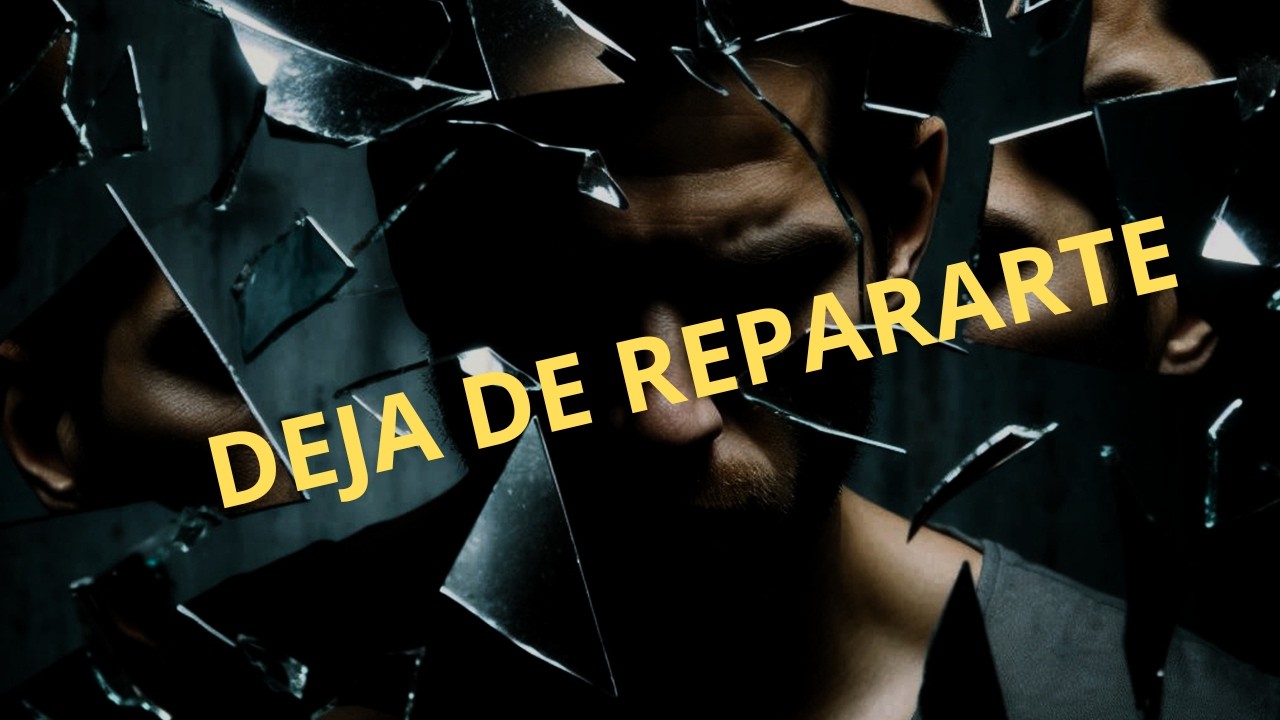 EL ACTO DE REBELDÍA QUE NADIE TE CUENTA 👁️✨