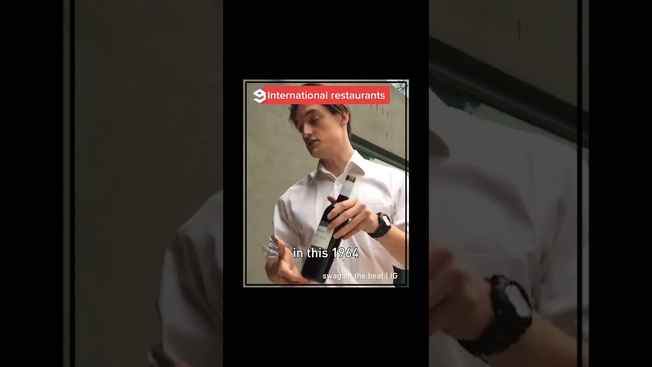 When Aussie confuse Americans