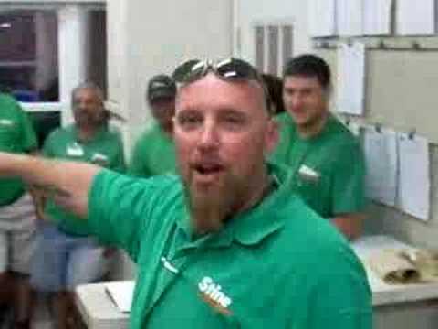 Stine Roll Call
