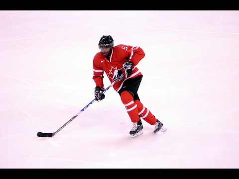 P.K. Subban on Passion, Pressure & Proving People Wrong | Hockey Docs Podcast