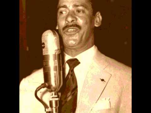 Jorge Veiga - Eu Quero Rosetar! (1946 Music Video) | #97 Brazil Song