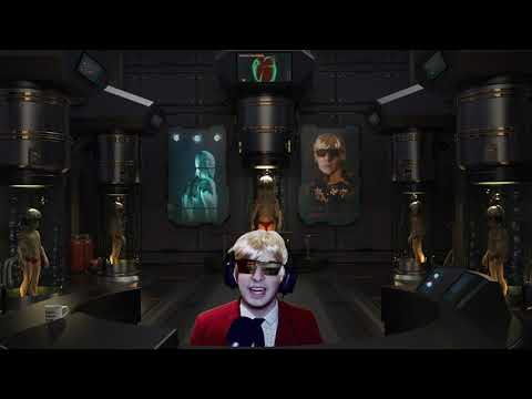 Steam Community :: Video :: Welcome to the Cloning Chamber!