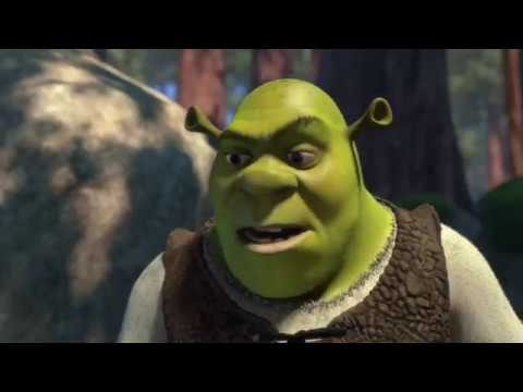 Shrek - SpeakOut - Pre-int 1.2 Vocab…: English ESL video lessons
