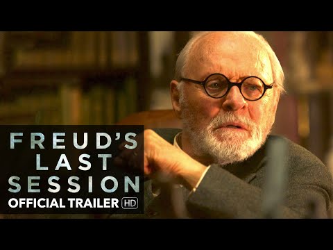 Gofobo Trailers | FREUD'S LAST SESSION Official Trailer