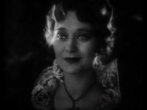 1927 Old San Francisco Vintage Film, Darryl Zanuck, HD 1080p Re-Master