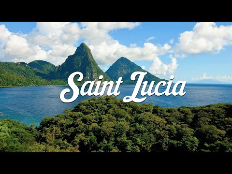 Should You Travel to Saint Lucia for Your Honeymoon? You Decide!