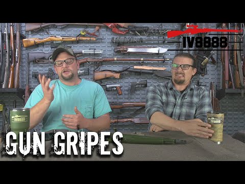 Gun Gripes #319: "What the Heck is a Fun Gun?"