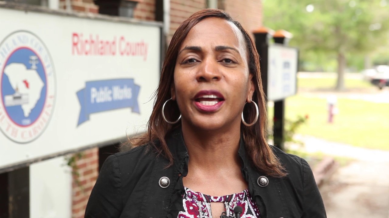 Profiles in Public Works: Administration