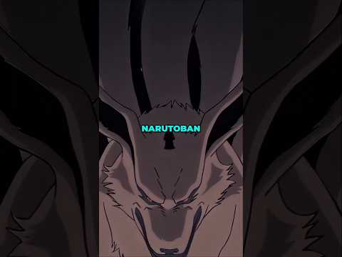 A legerősebb 🚫 Techhika? #anime #naruto #magyar