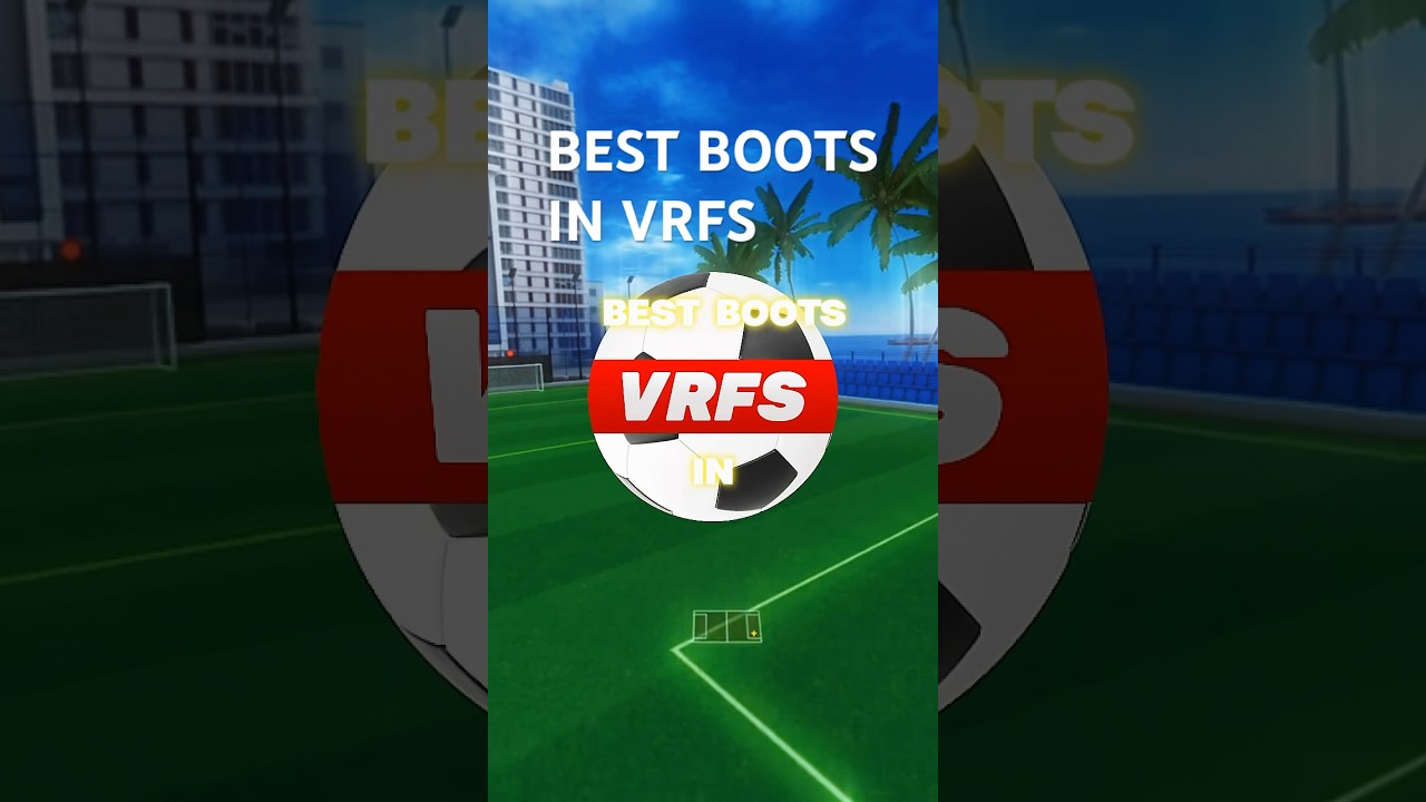 These are must-buys! #edit #vrfs #boots #cleatstagram