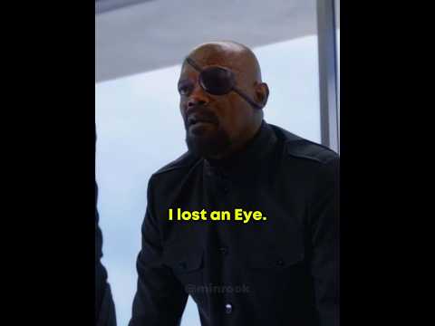 Did you know that in "Captain America: The Winter Soldier"...