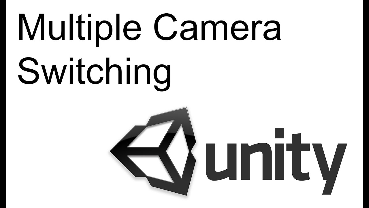 Unity - Switching Between Multiple Cameras [ Wumpus World 3D ]