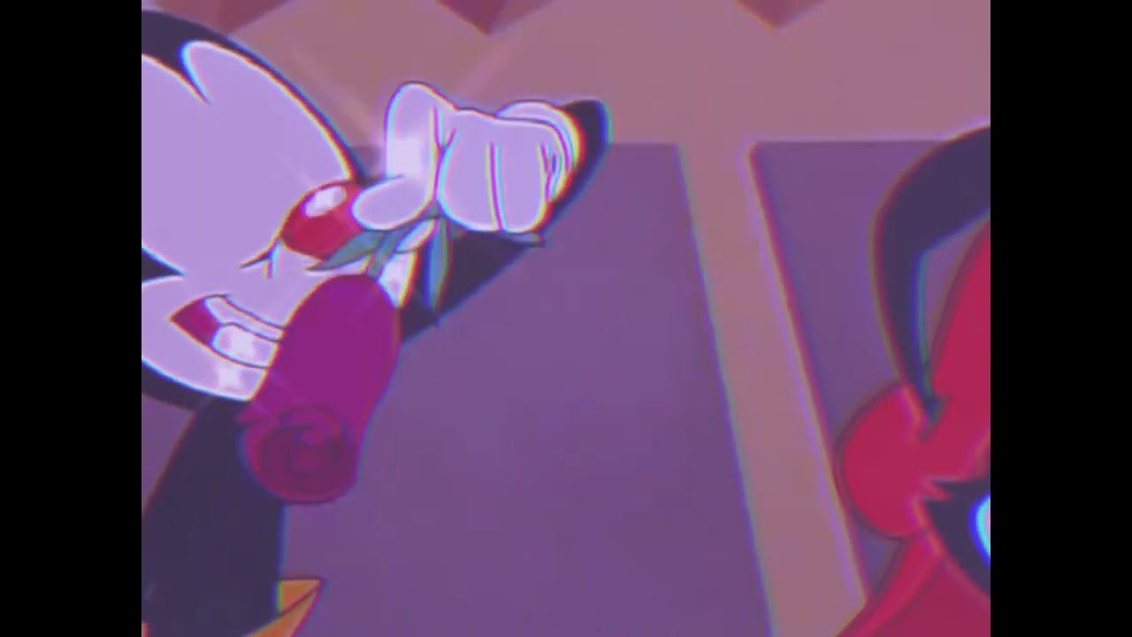 Yakko Warner edit [Animaniacs]