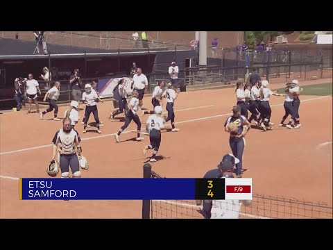 No.1 Walters State advances to TCCAA/Region VII Championship
