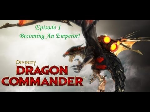 Steam Community :: Divinity: Dragon Commander